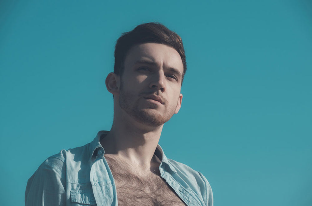 How to Remove Chest Hair: Tips and Tricks for Hairy Dudes | Black Wolf