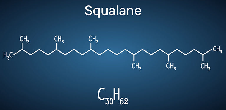 All You Need to Know About Squalane, the Ultimate Hydrator | Black Wolf
