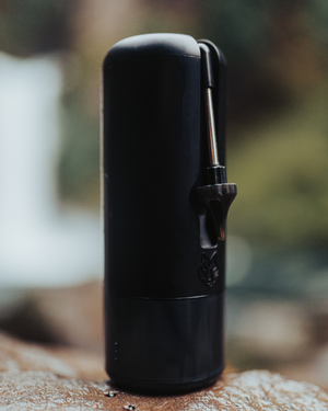 WUSH™ 2.0 Pro Ear Cleaner | Black Wolf