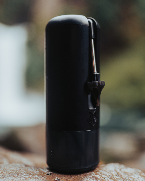 WUSH™ 2.0 Pro Ear Cleaner | Black Wolf