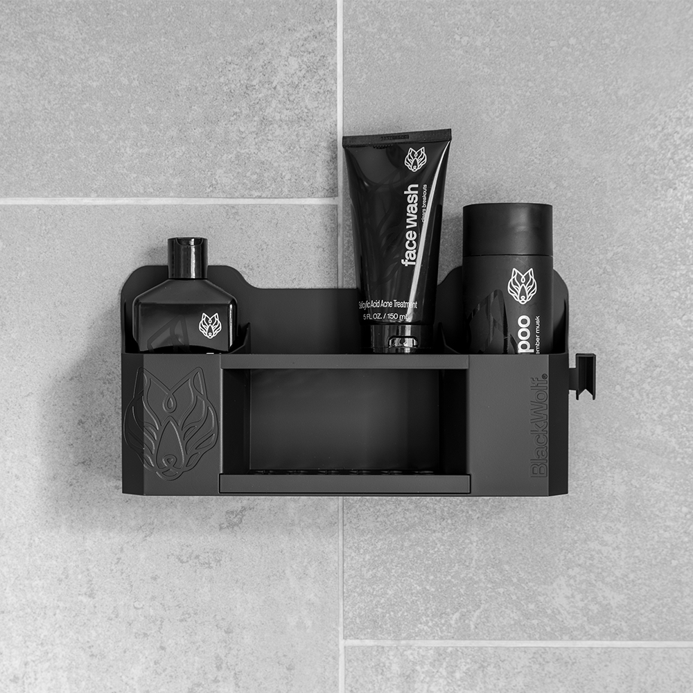 Bundle Collection – Black Wolf