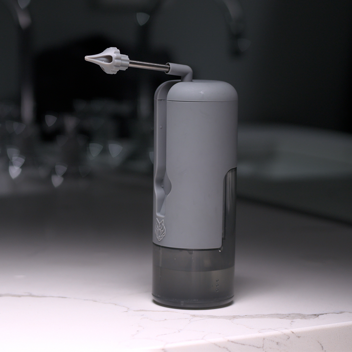 WUSH™ PRO Ear Cleaner – Black Wolf