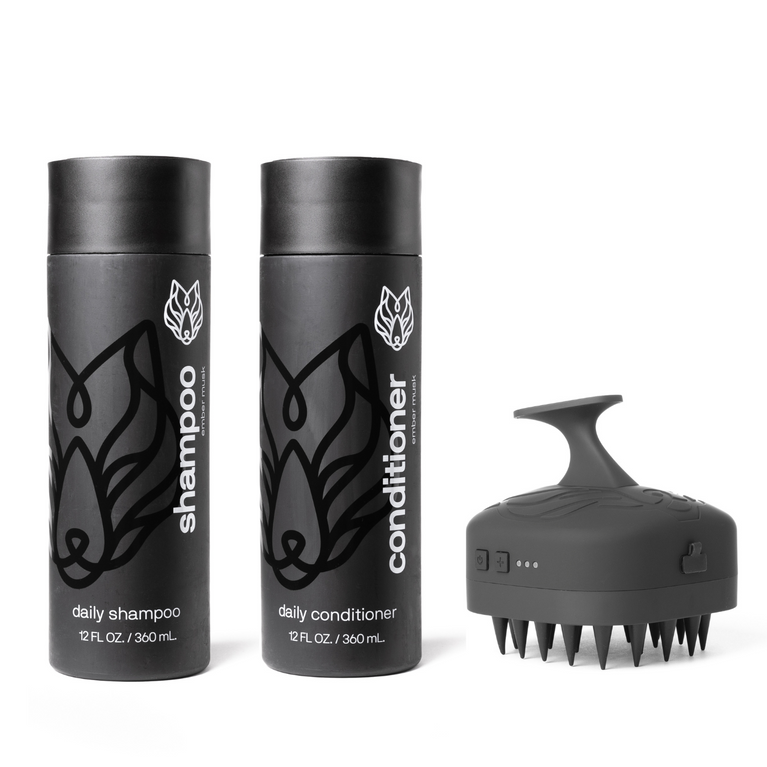 devices | Black Wolf