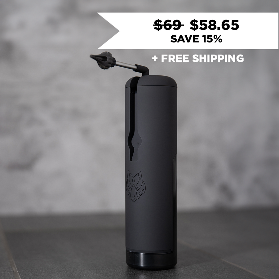 Black Wolf Products | Black Wolf