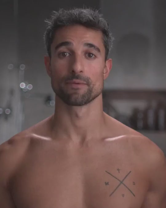 WUSH™ PRO Ear Cleaner – Black Wolf