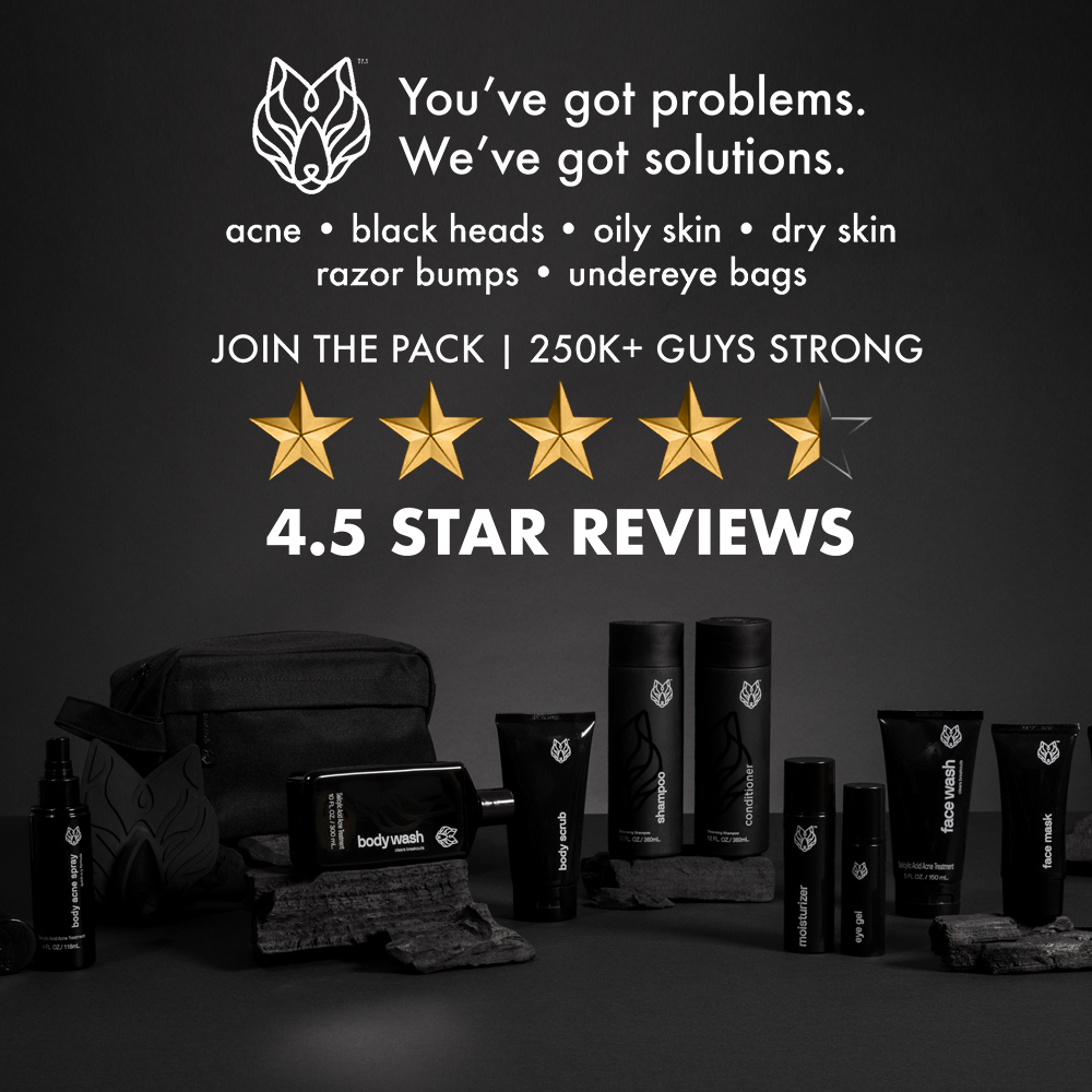 Black Wolf Sonic Scrubber Reviews