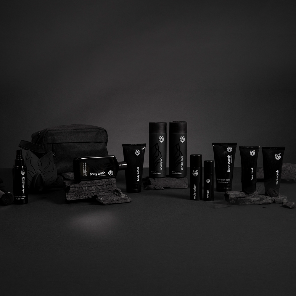 2023 Holiday Gift Guide – Black Wolf